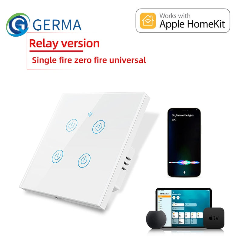 ALL — GERMA Official Store